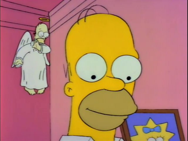 Frinkiac - Simpsons Meme & GIF Generator