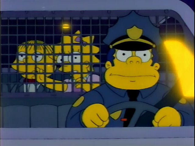 Frinkiac - Simpsons Meme & GIF Generator