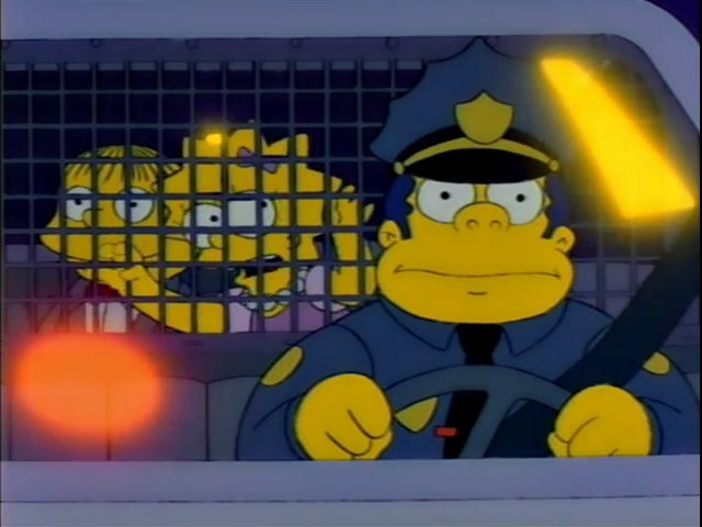 Frinkiac - Simpsons Meme & GIF Generator