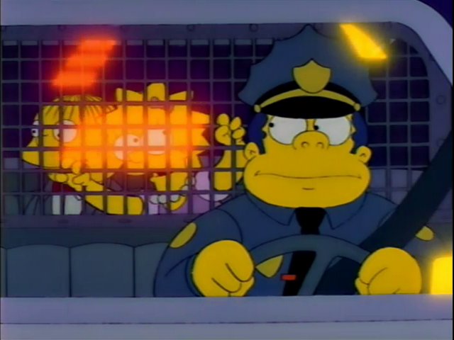 Frinkiac - Simpsons Meme & GIF Generator