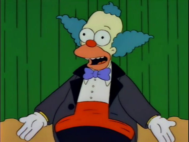 Frinkiac - Simpsons Meme & GIF Generator