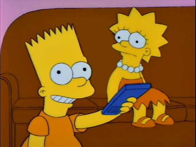 Frinkiac - Simpsons Meme & GIF Generator