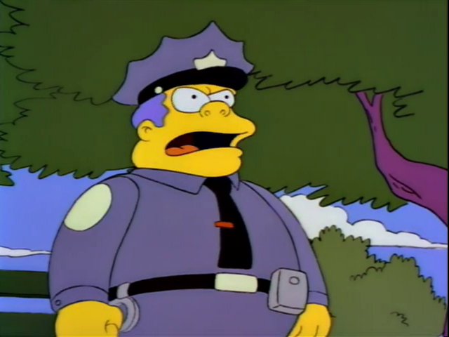 Frinkiac - Simpsons Meme & GIF Generator