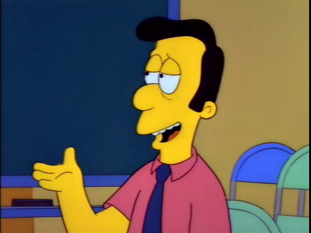 Frinkiac - Simpsons Meme & GIF Generator