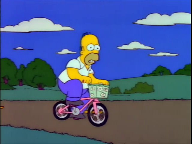 Frinkiac - Simpsons Meme & GIF Generator