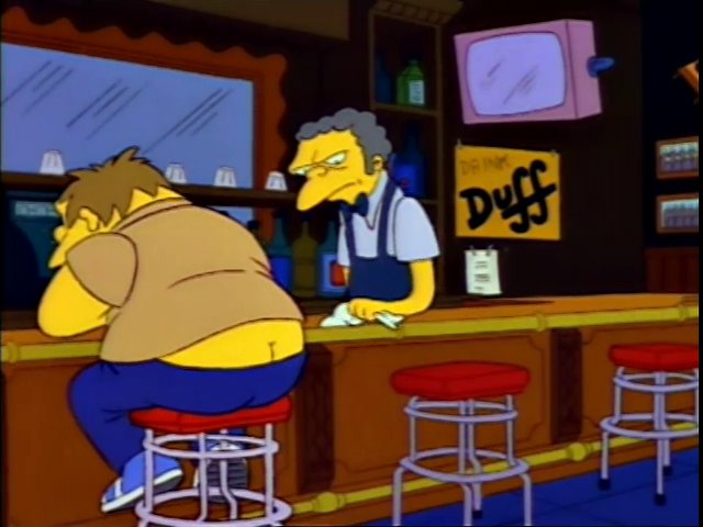 Frinkiac - Simpsons Meme & GIF Generator