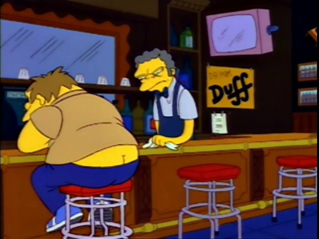 Frinkiac - Simpsons Meme & GIF Generator