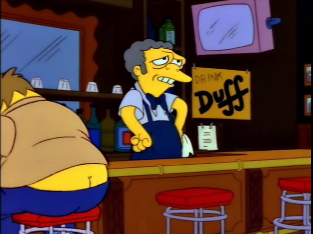 Frinkiac - Simpsons Meme & GIF Generator