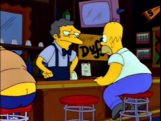 Frinkiac - Simpsons Meme & GIF Generator