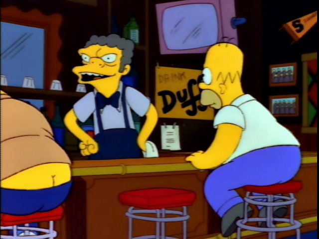 Frinkiac - Simpsons Meme & GIF Generator