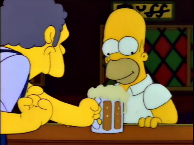 Frinkiac - Simpsons Meme & GIF Generator