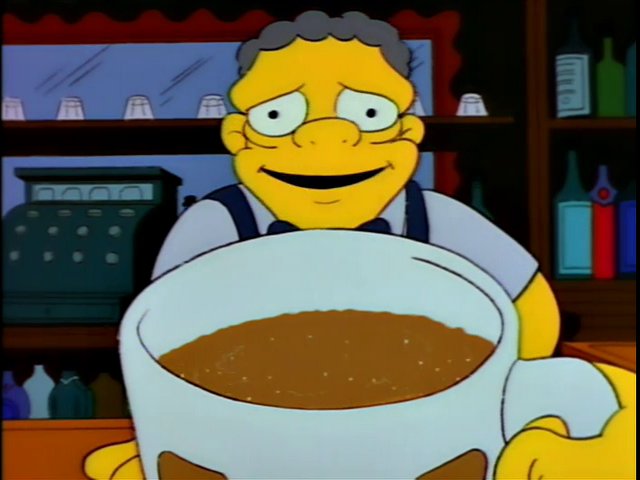 Frinkiac - Simpsons Meme & GIF Generator