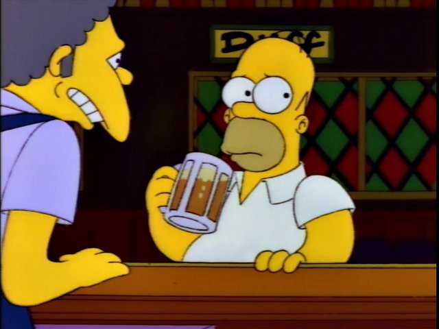 Frinkiac - Simpsons Meme & GIF Generator