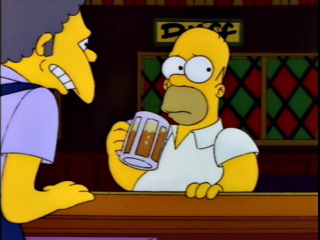 Frinkiac - Simpsons Meme & GIF Generator