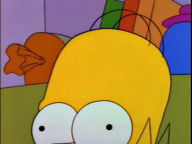 Frinkiac - Simpsons Meme & GIF Generator