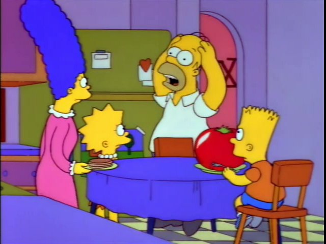 Frinkiac - Simpsons Meme & GIF Generator