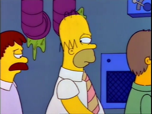 Frinkiac - Simpsons Meme & GIF Generator