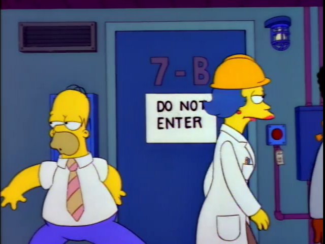 Frinkiac - Simpsons Meme & GIF Generator