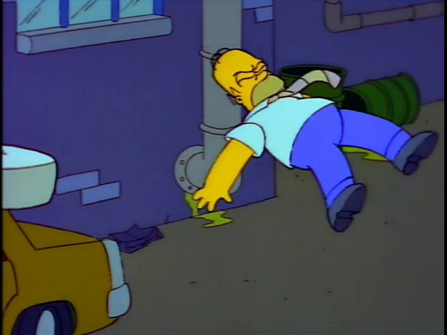 Frinkiac - Simpsons Meme & GIF Generator