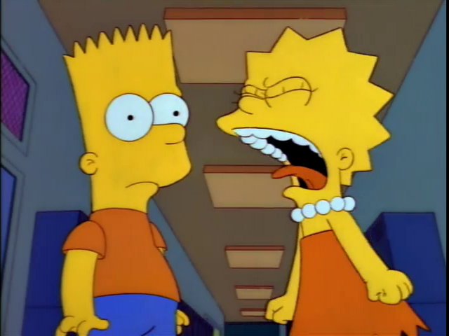 Frinkiac - Simpsons Meme & GIF Generator