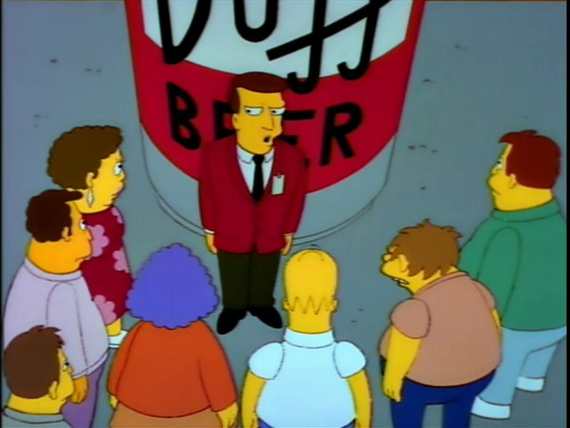 Frinkiac - Simpsons Meme & GIF Generator