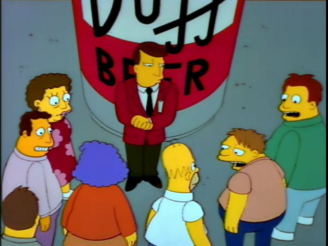 Frinkiac - Simpsons Meme & GIF Generator