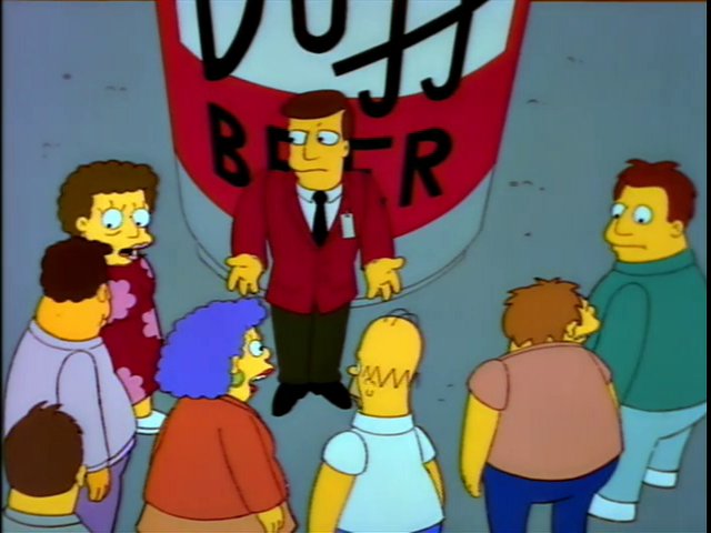 Frinkiac - Simpsons Meme & GIF Generator