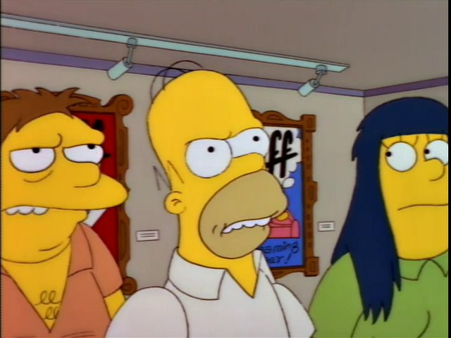 Frinkiac - Simpsons Meme & GIF Generator