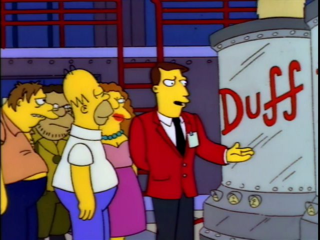 Frinkiac - Simpsons Meme & GIF Generator