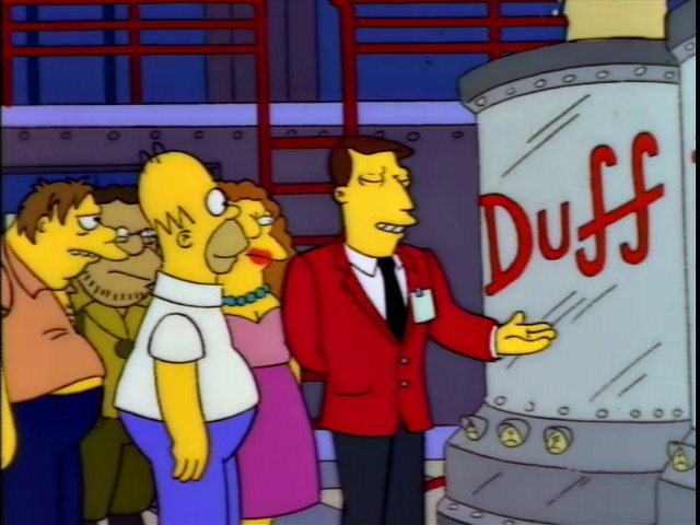 Frinkiac - Simpsons Meme & GIF Generator