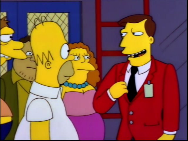 Frinkiac - Simpsons Meme & GIF Generator