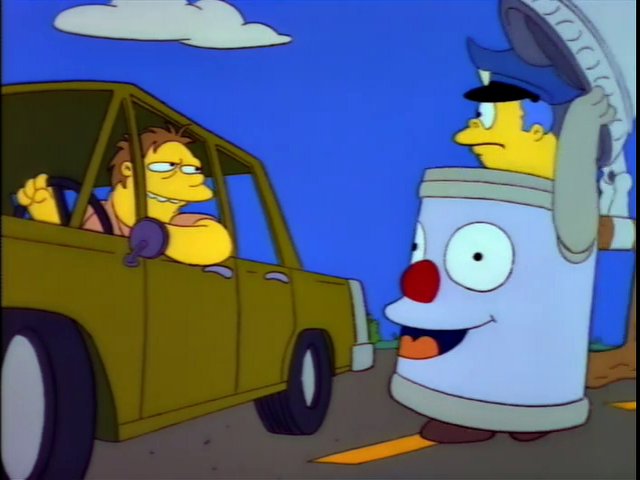 Frinkiac - Simpsons Meme & GIF Generator