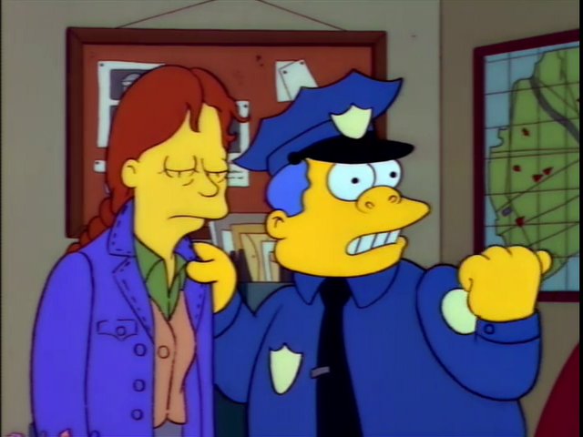 Frinkiac - Simpsons Meme & GIF Generator