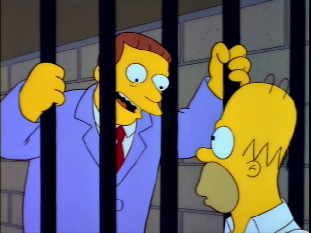 Frinkiac - Simpsons Meme & GIF Generator