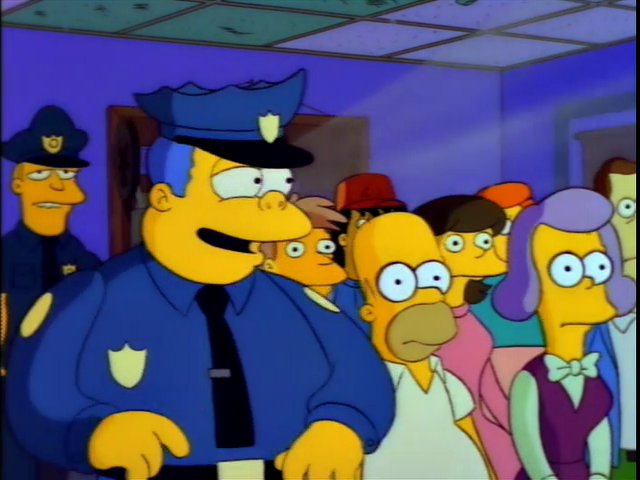 Frinkiac - Simpsons Meme & GIF Generator