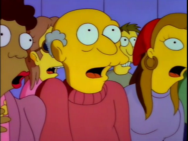 Frinkiac - Simpsons Meme & GIF Generator