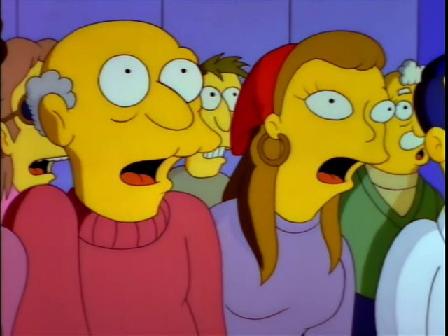 Frinkiac - Simpsons Meme & GIF Generator