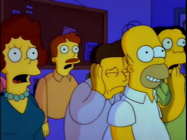 Frinkiac - Simpsons Meme & GIF Generator