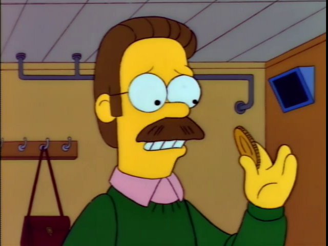 Frinkiac - Simpsons Meme & GIF Generator