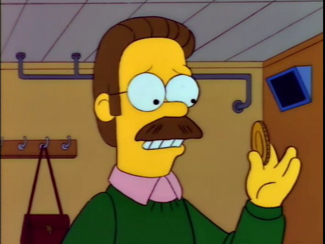 Frinkiac - Simpsons Meme & GIF Generator