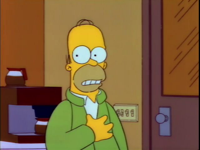 Frinkiac - Simpsons Meme & GIF Generator