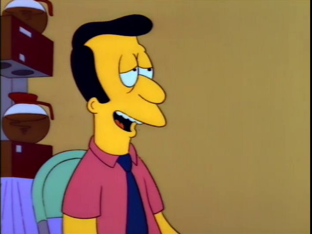 Frinkiac - Simpsons Meme & GIF Generator