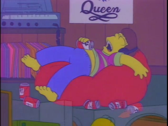 Frinkiac - Simpsons Meme & GIF Generator