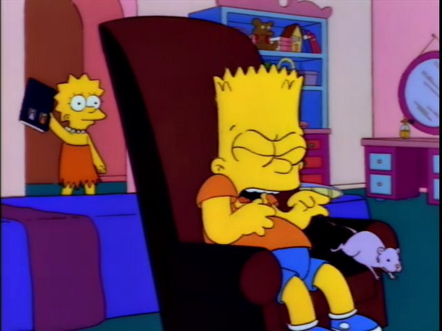 Frinkiac - Simpsons Meme & GIF Generator