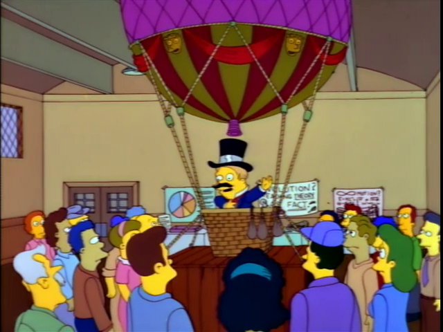 Frinkiac - Simpsons Meme & GIF Generator