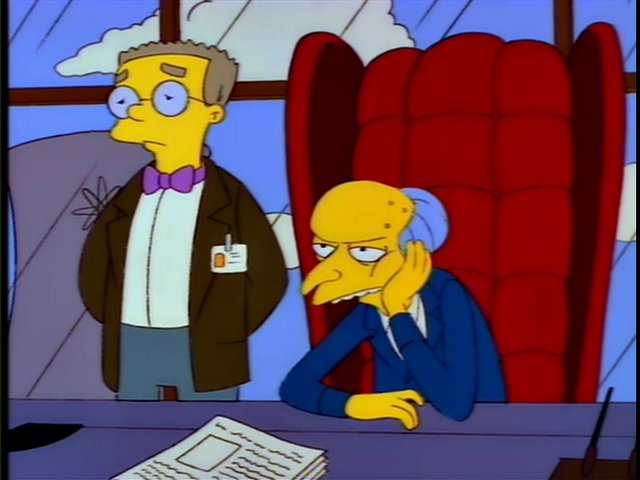 Frinkiac - Simpsons Meme & GIF Generator