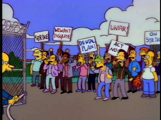 Frinkiac - Simpsons Meme & GIF Generator