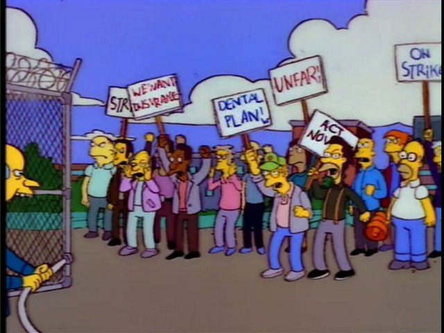 Frinkiac - Simpsons Meme & GIF Generator