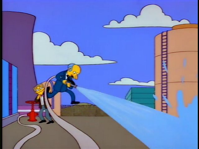 Frinkiac - Simpsons Meme & GIF Generator