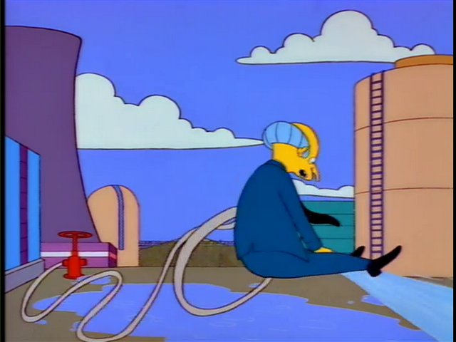 Frinkiac - Simpsons Meme & GIF Generator